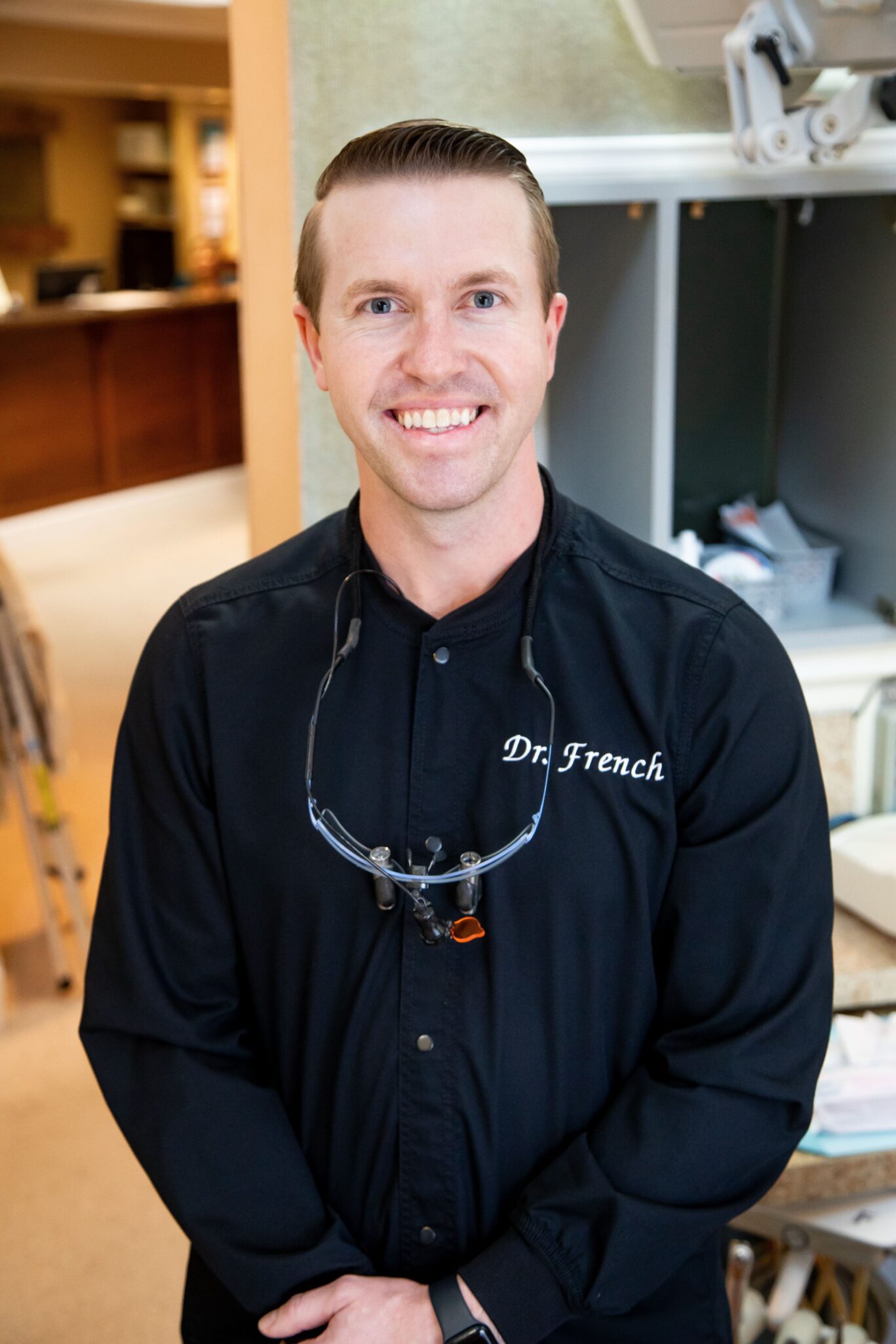 French Smiles - Top-rated Dentist in Snellville